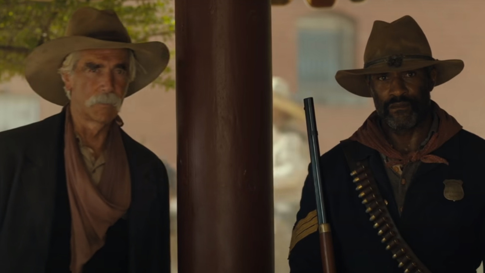 The Deadly Truth About Smallpox As Seen On 1883