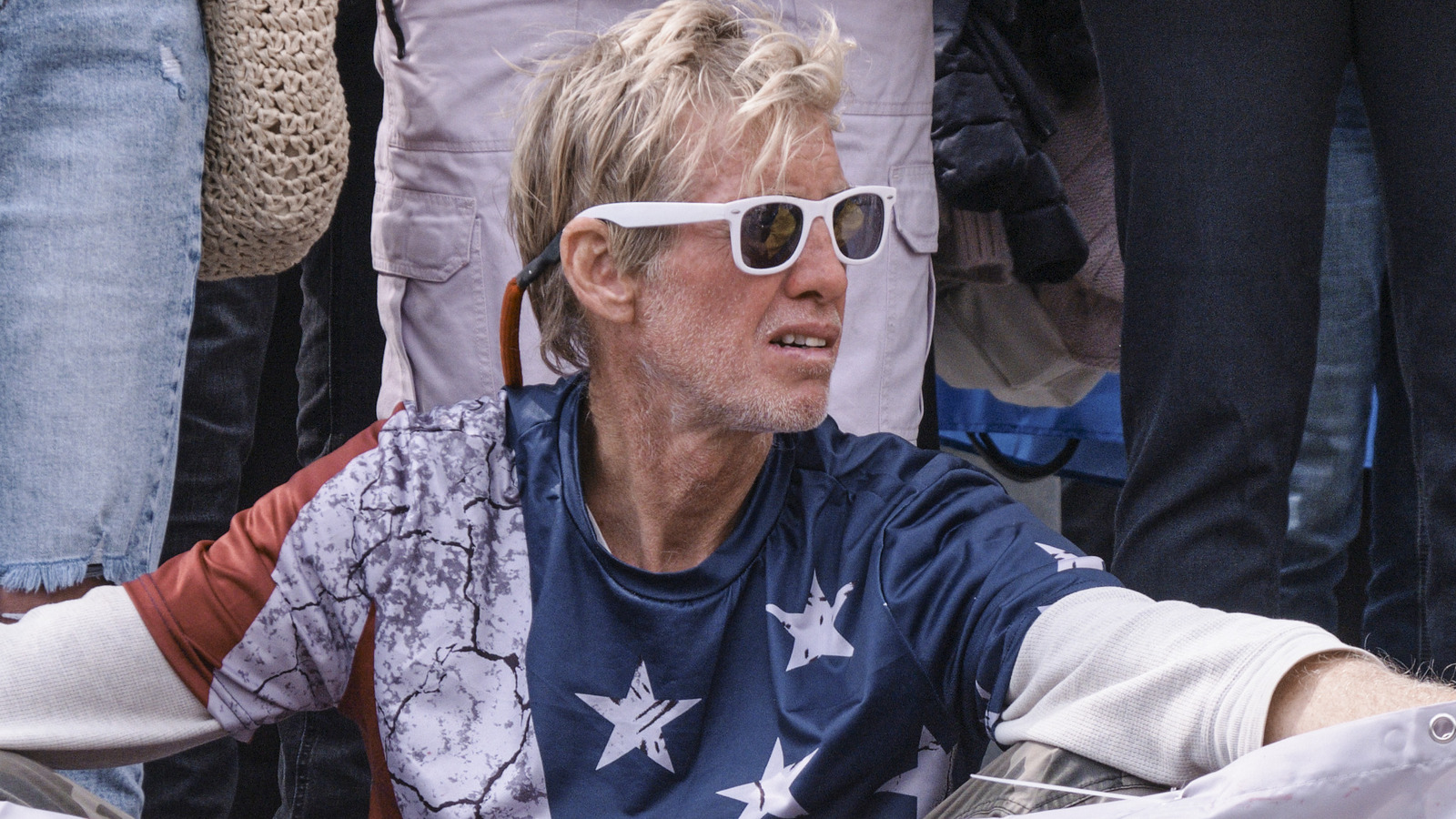 The Disturbing Details Of Would-Be Donald Trump Assassin Ryan Routh's ...