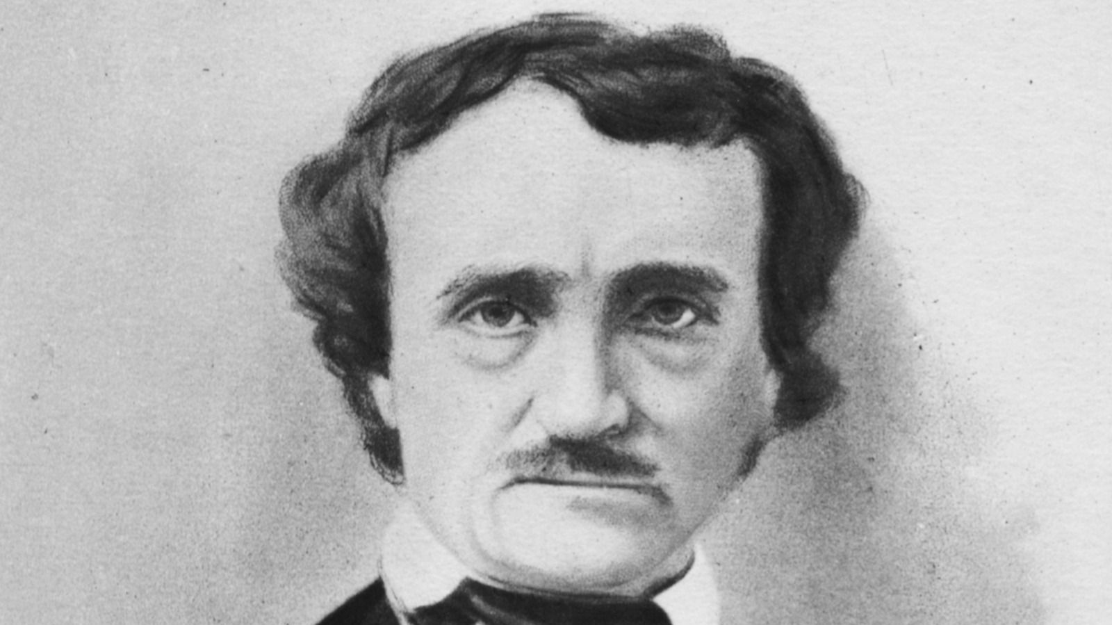Edgar Allan Poe Might Have Predicted A Real-Life Murder In His 1838 Novel