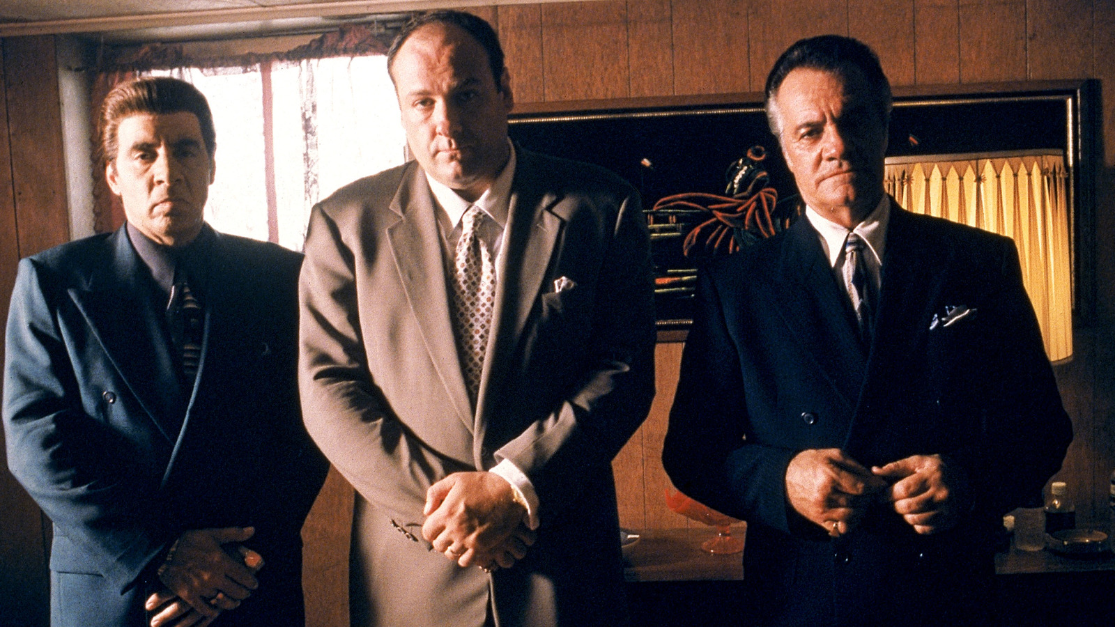 The Dramatic History Of Cliffhanger Endings