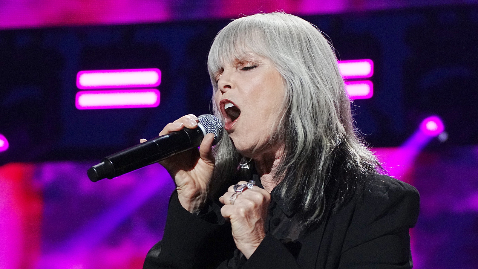 The Famous Actors Who Made A Cameo In A Pat Benatar Video