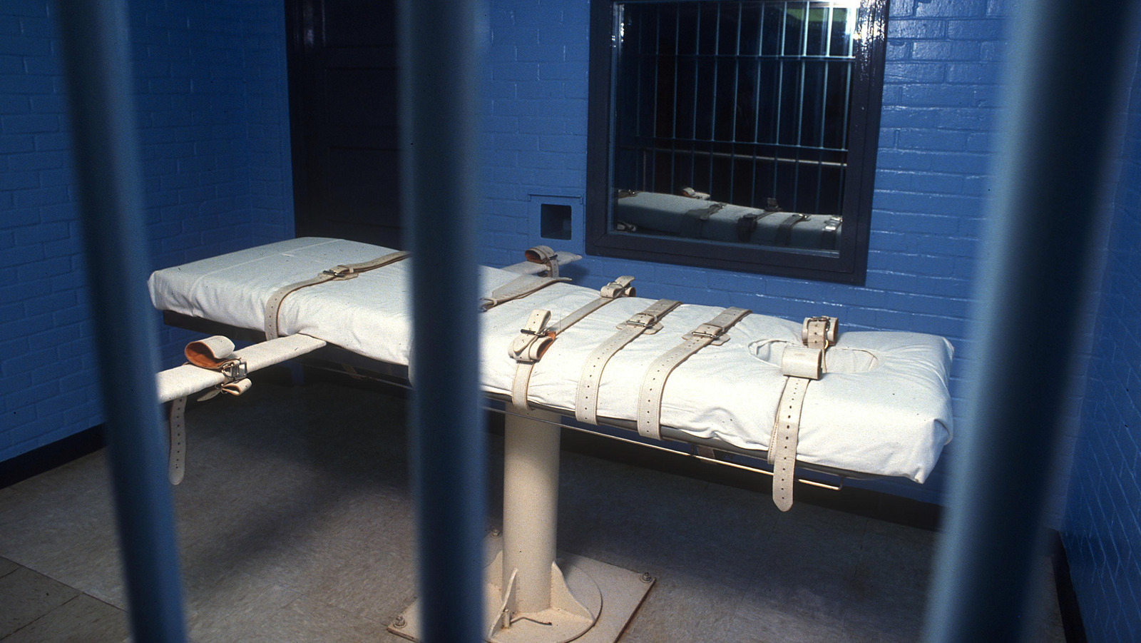 The Final Meal Of Serial Killer Velma Barfield