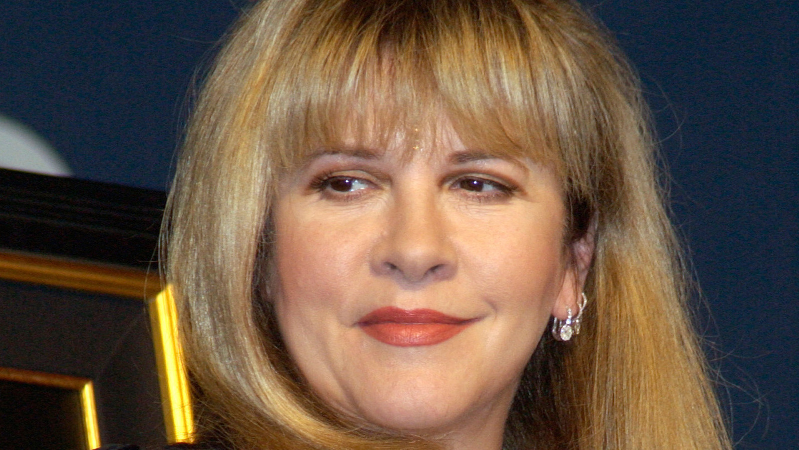 The Forbidden Romance That Stevie Nicks Says Saved Her Life The Forbidden Romance That Stevie Nicks Says Saved Her Life