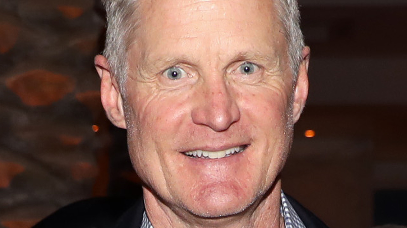 The Former Bulls Star Who Lost His Father In A Terrorist Attack