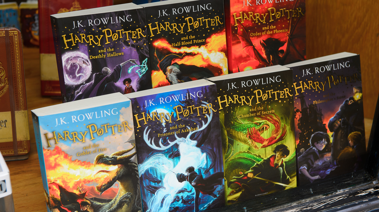 The Greek Myth That Inspired Fluffy In Harry Potter