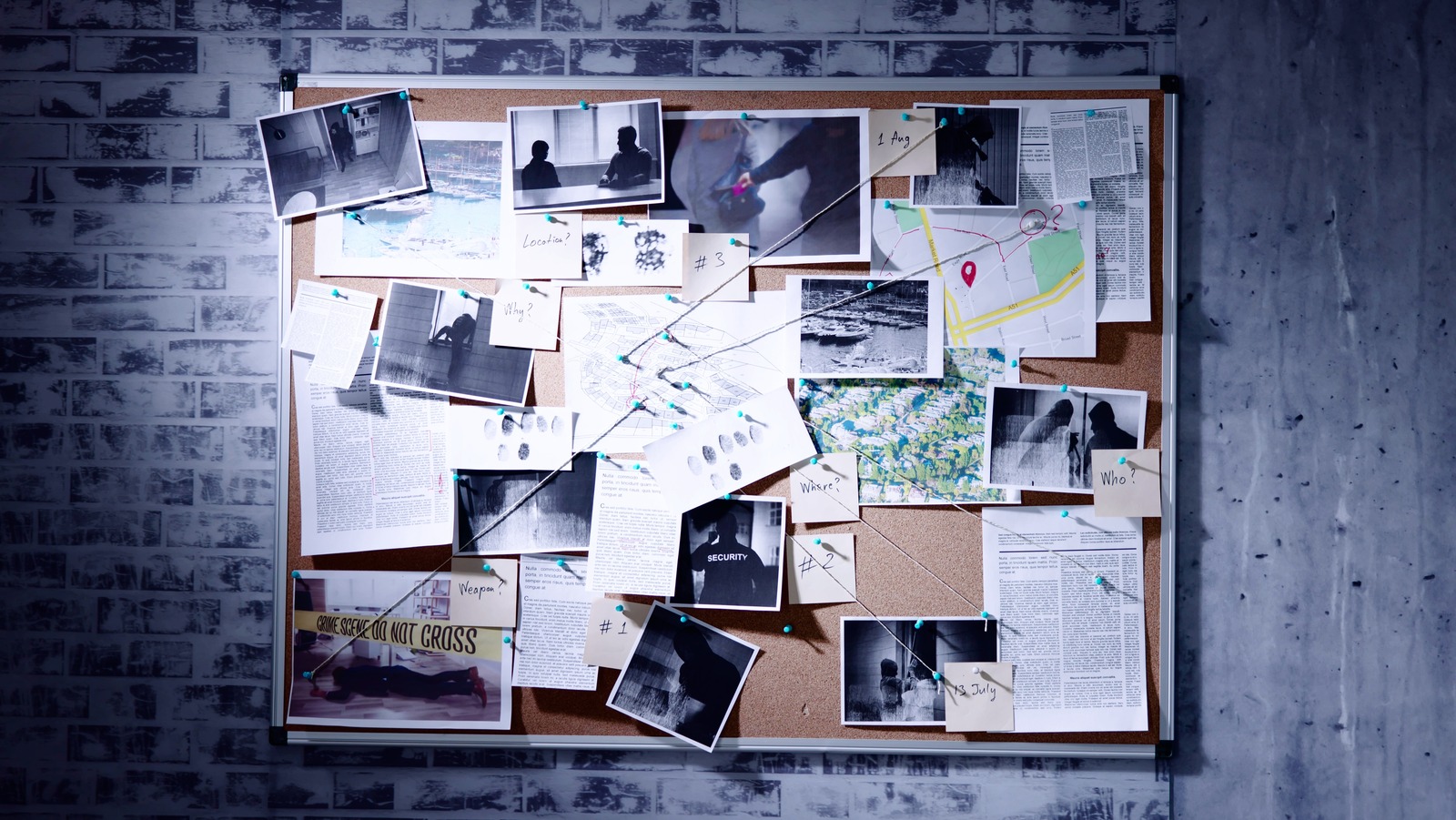 The Grisly Unsolved 2002 Murder Of Andre Isaac