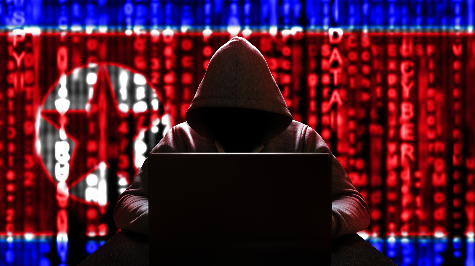 The Hacker Who Single-Handedly Took Down The North Korean Internet