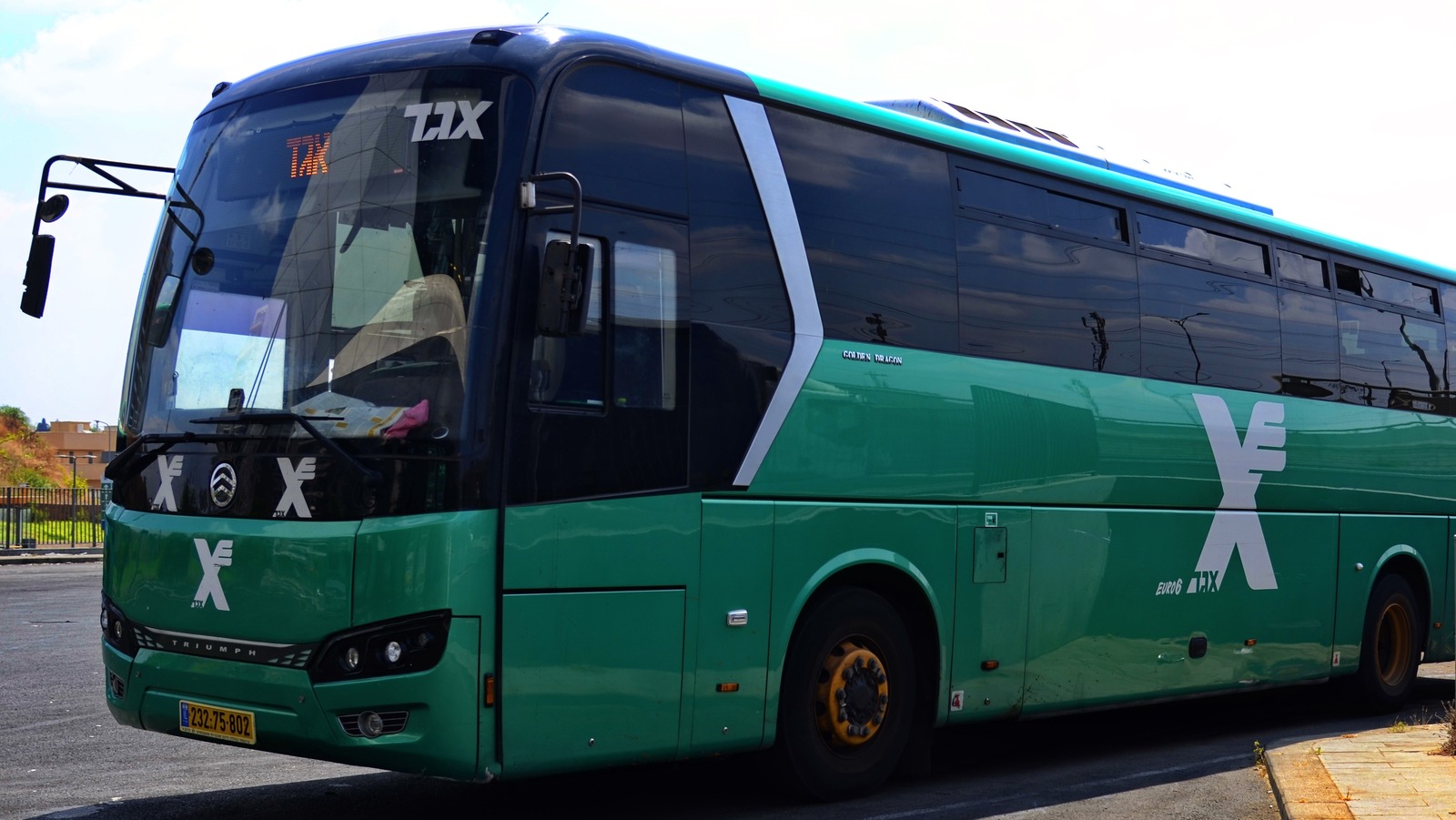 The Harrowing Bus 300 Affair Explained The Harrowing Bus 300 Affair Explained