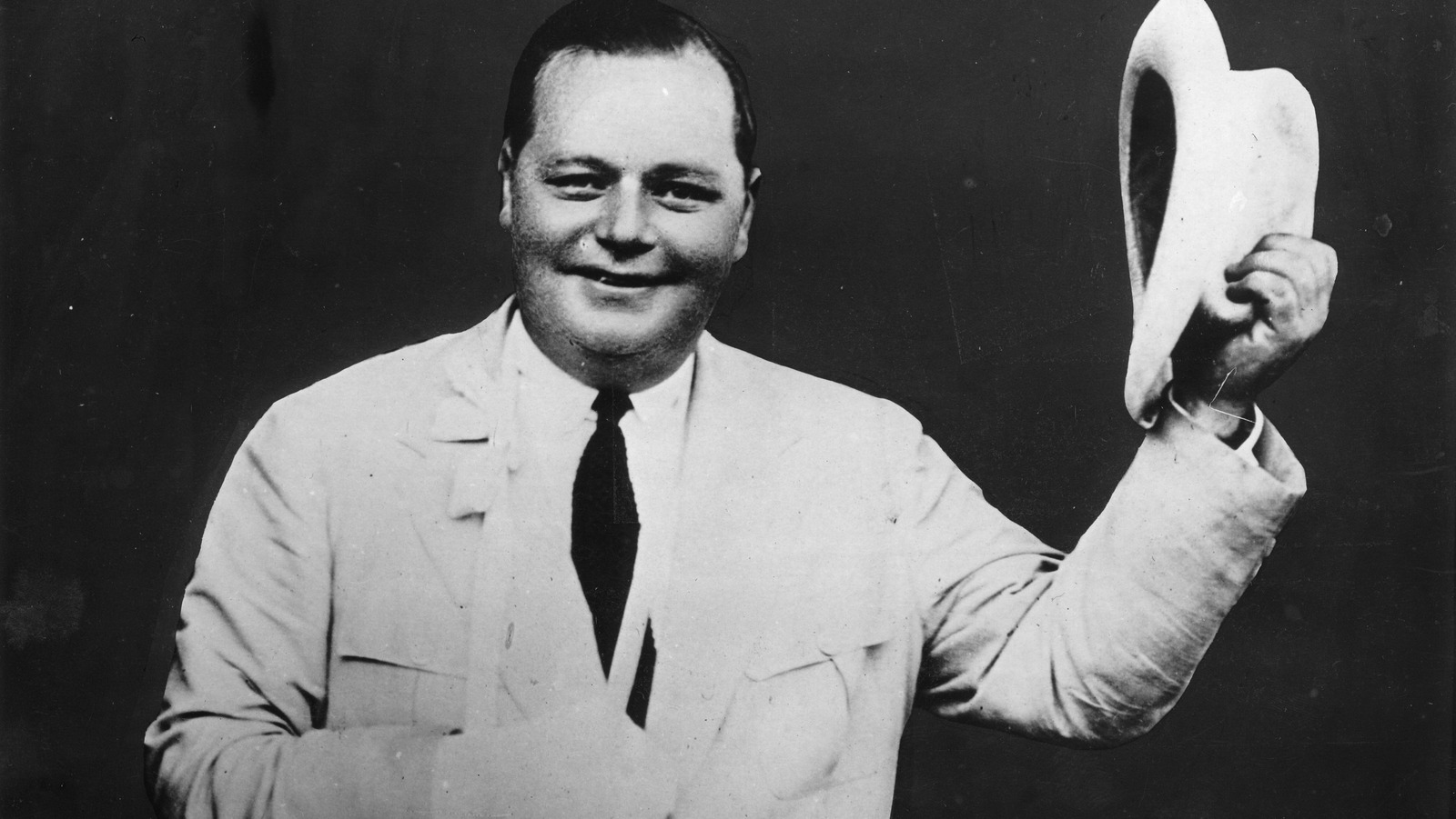 The Hays Code: How Hollywood Tried To Police Itself