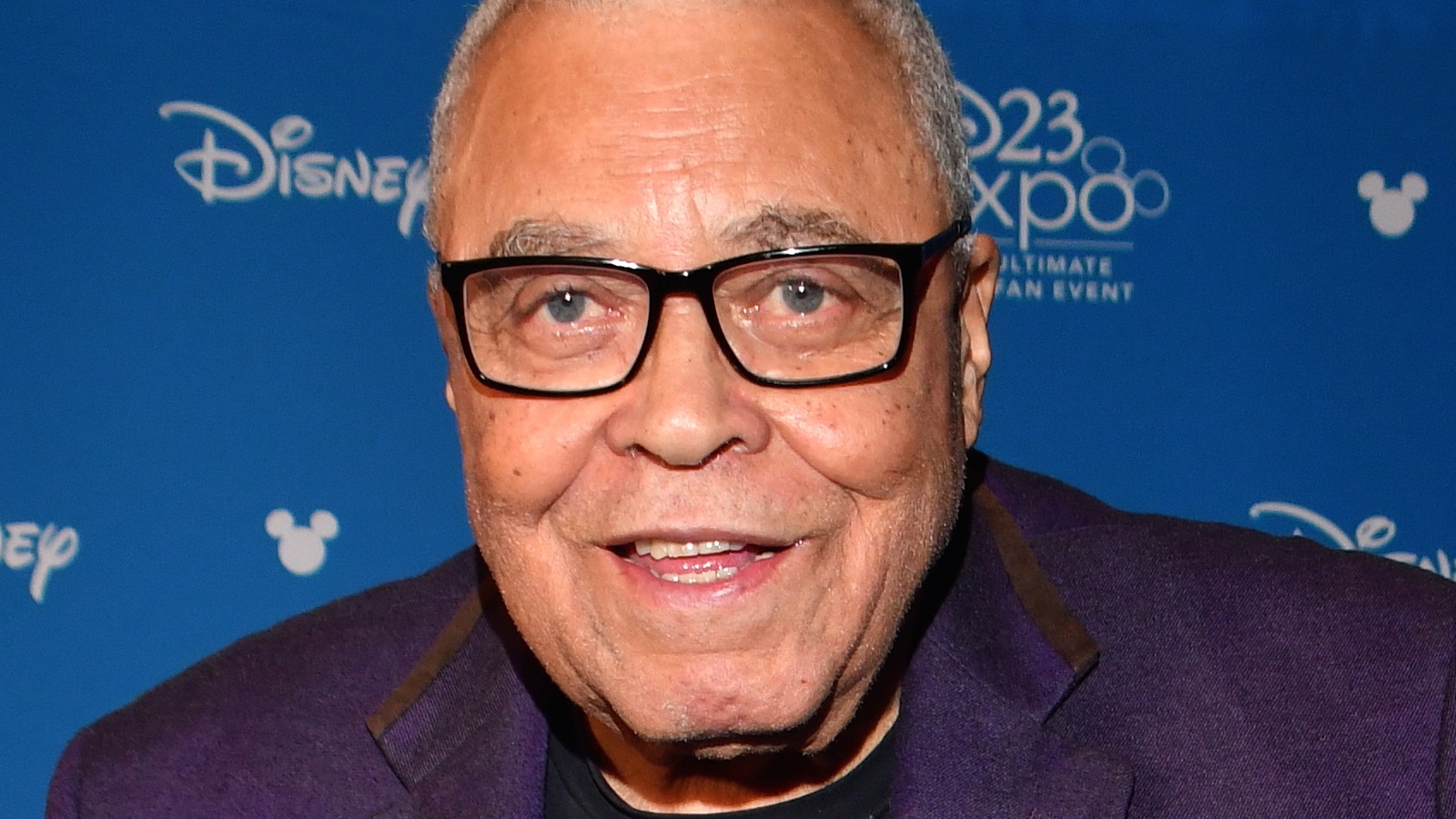 Legendary Star Wars, Lion King Actor James Earl Jones Dead At 93