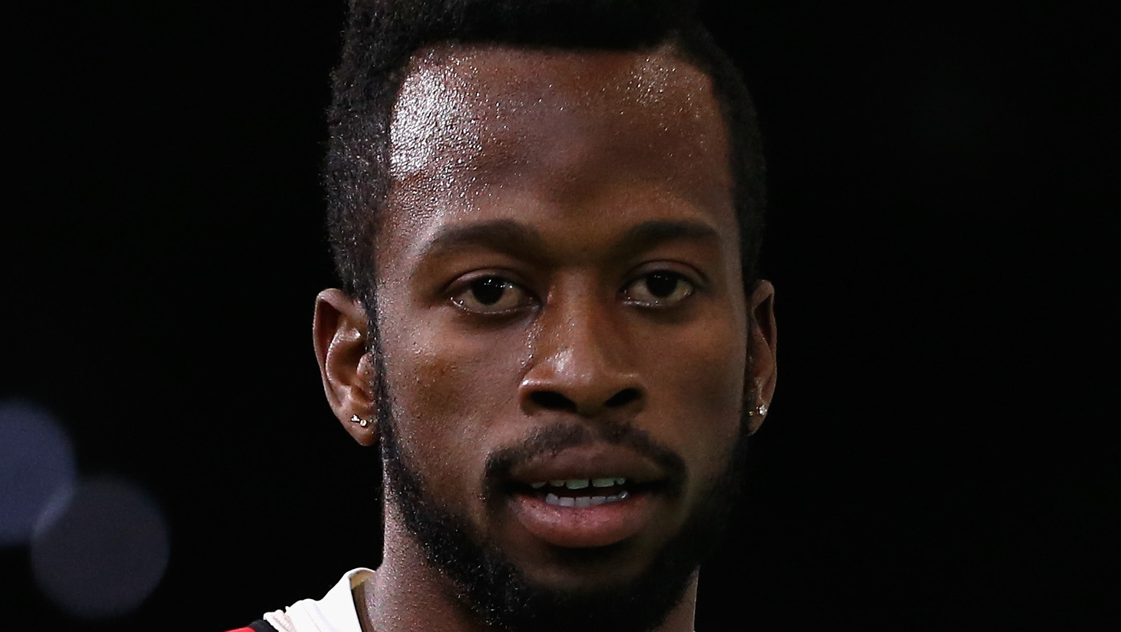 The Heart-Wrenching Death Of Olympic Medalist Deon Lendore