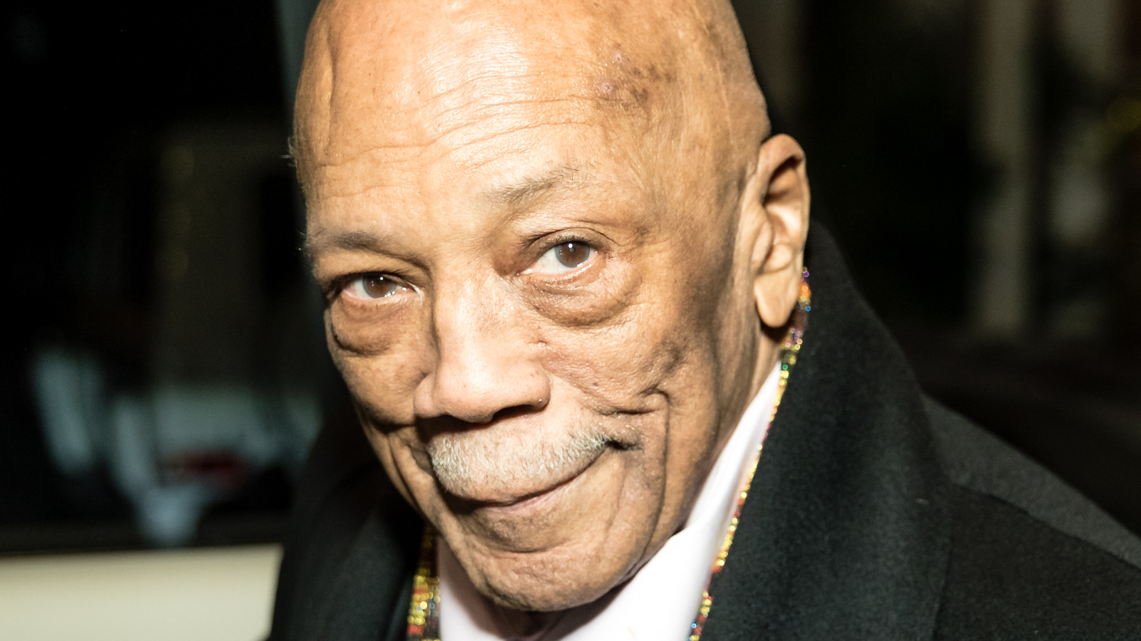 Legendary Producer Quincy Jones Dead At 91
