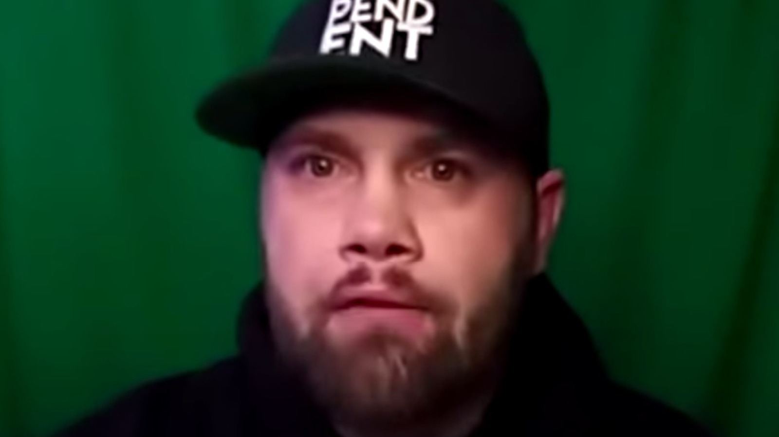 The Heart-Wrenching Death Of Wrestler Jimmy Rave