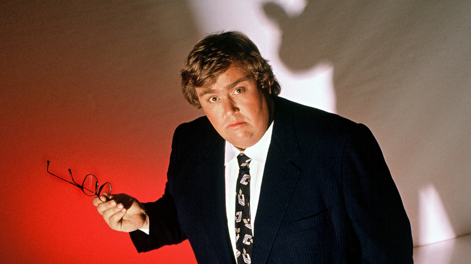 The Hidden Truth Of John Candy