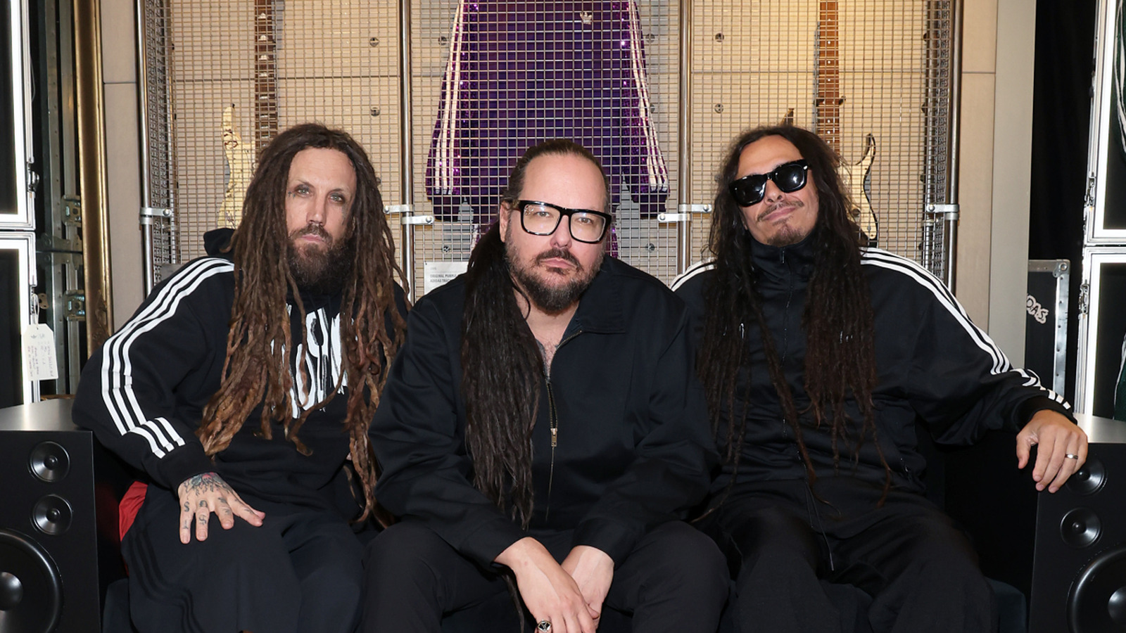 The Hidden Truth Of Korn