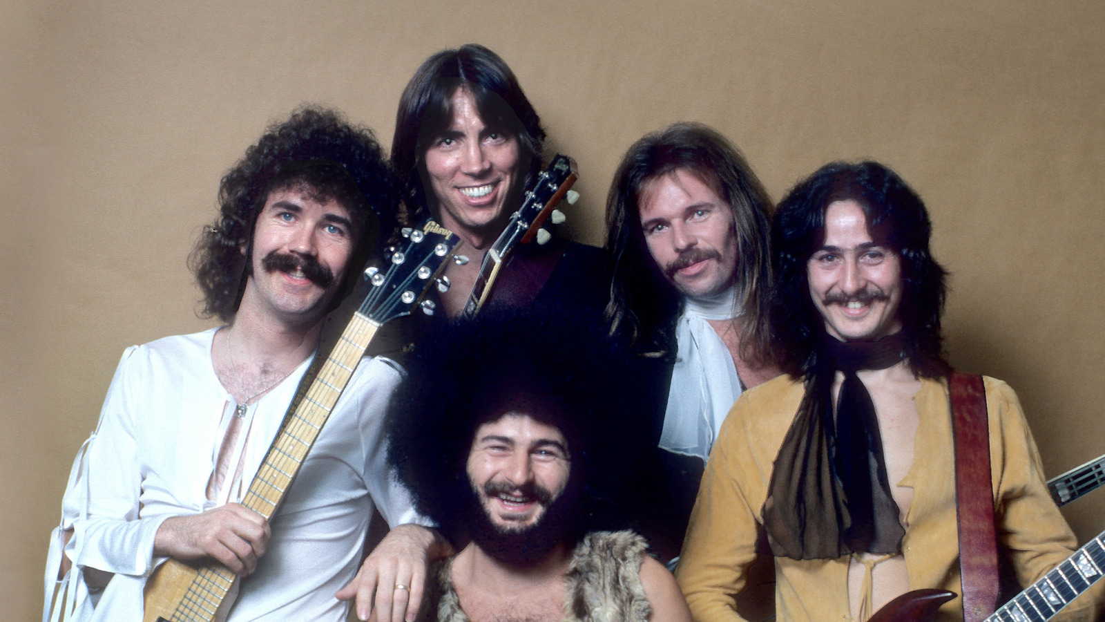 The Hidden Truth Of The Band Boston
