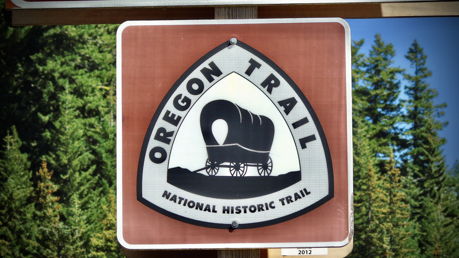 The Hidden Truth Of The Wild West's Oregon Trail