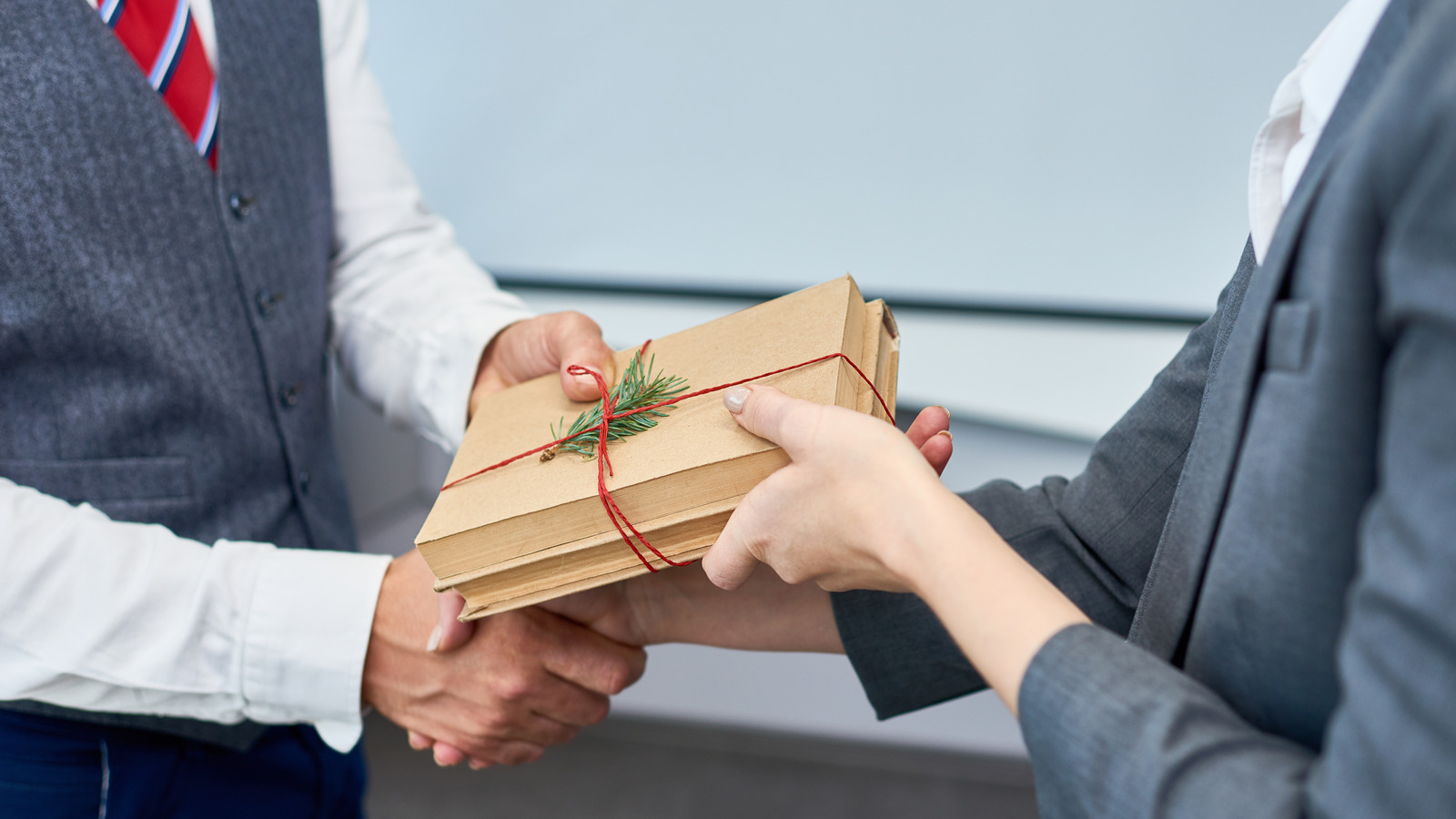 The History Of Secret Santa Gift Exchanges Explained