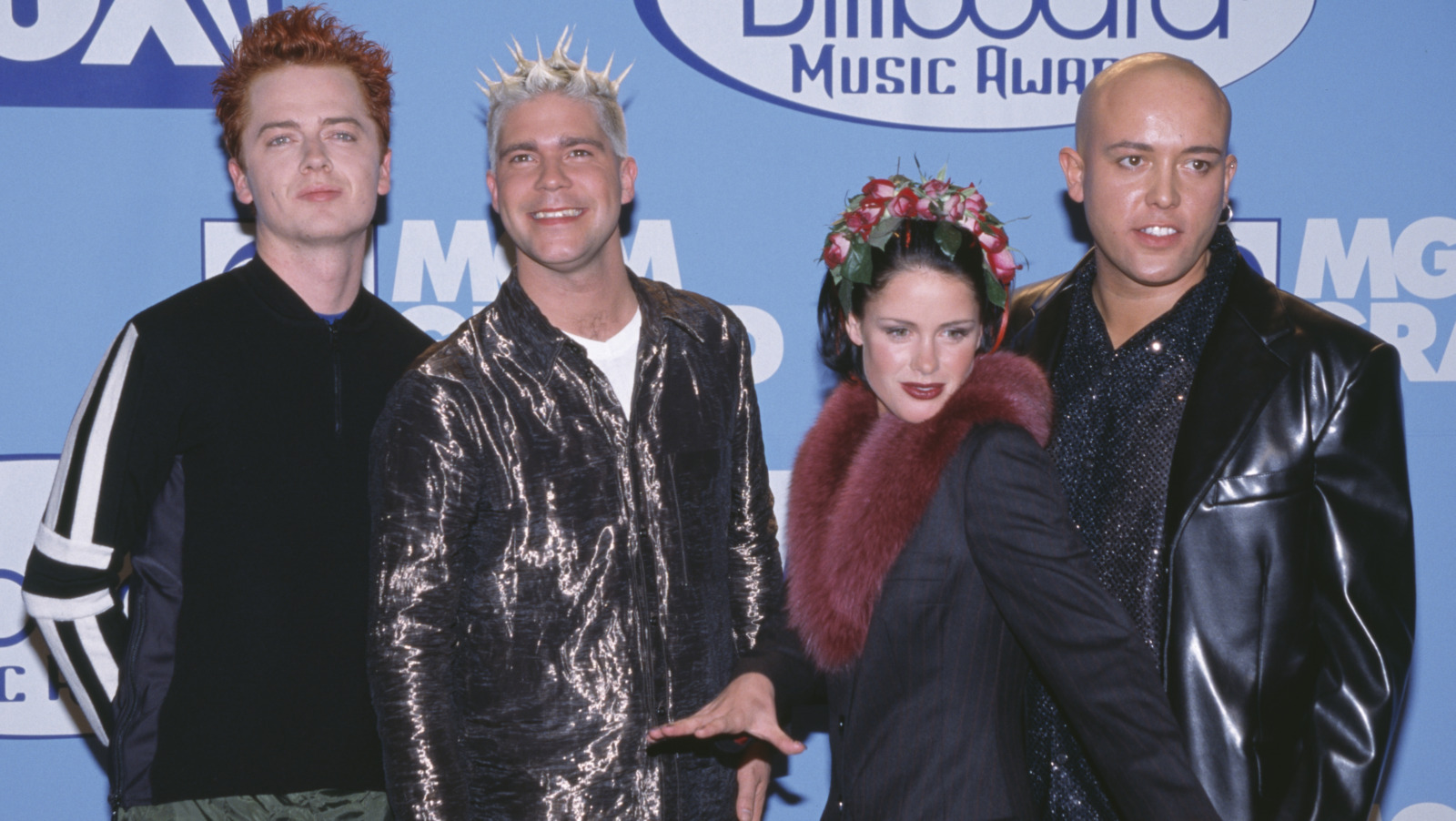 The Hit '90s Song 28% Of People Consider To Be The Absolute Worst