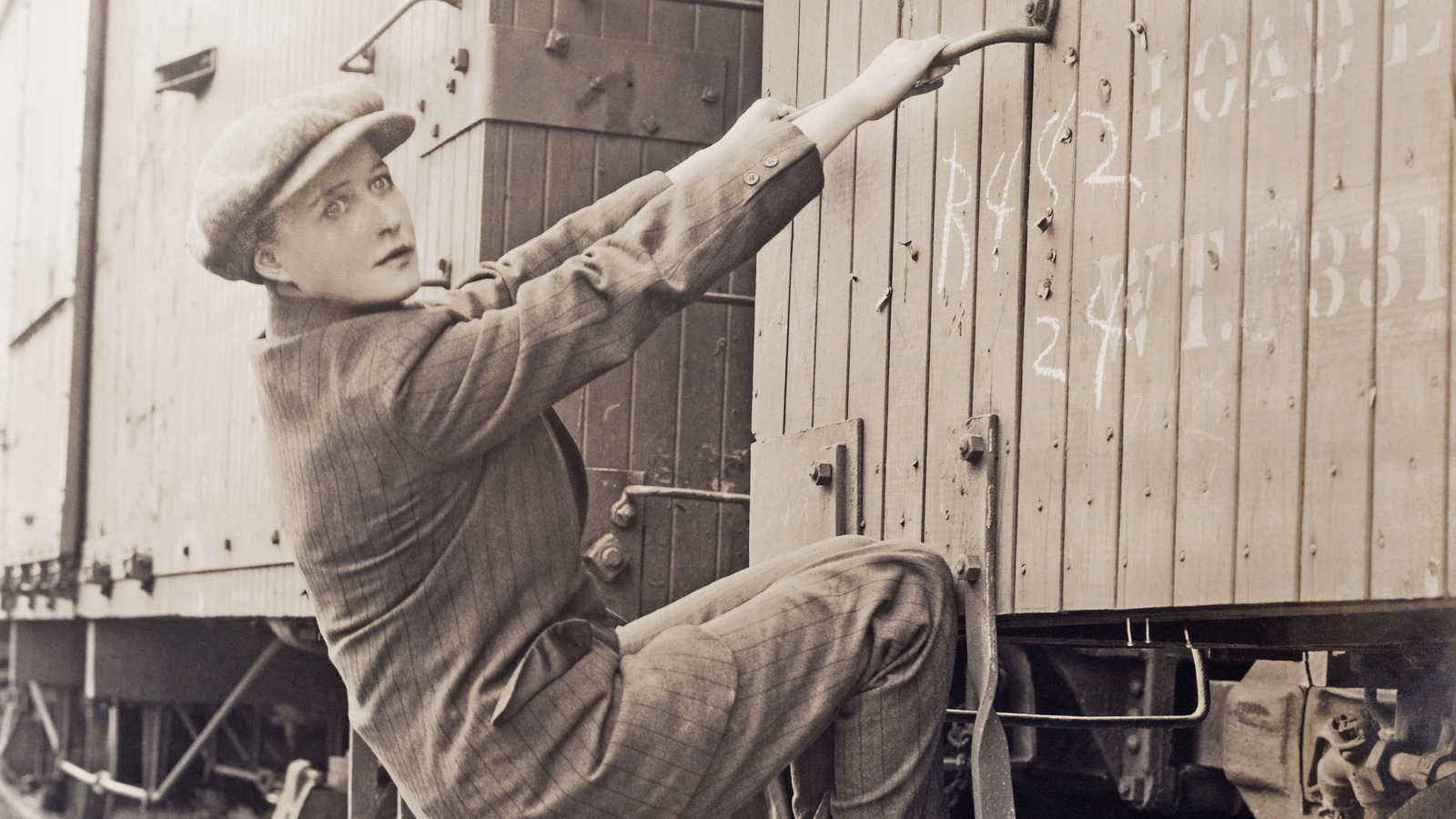 The Hobo Code Of Ethics Explained