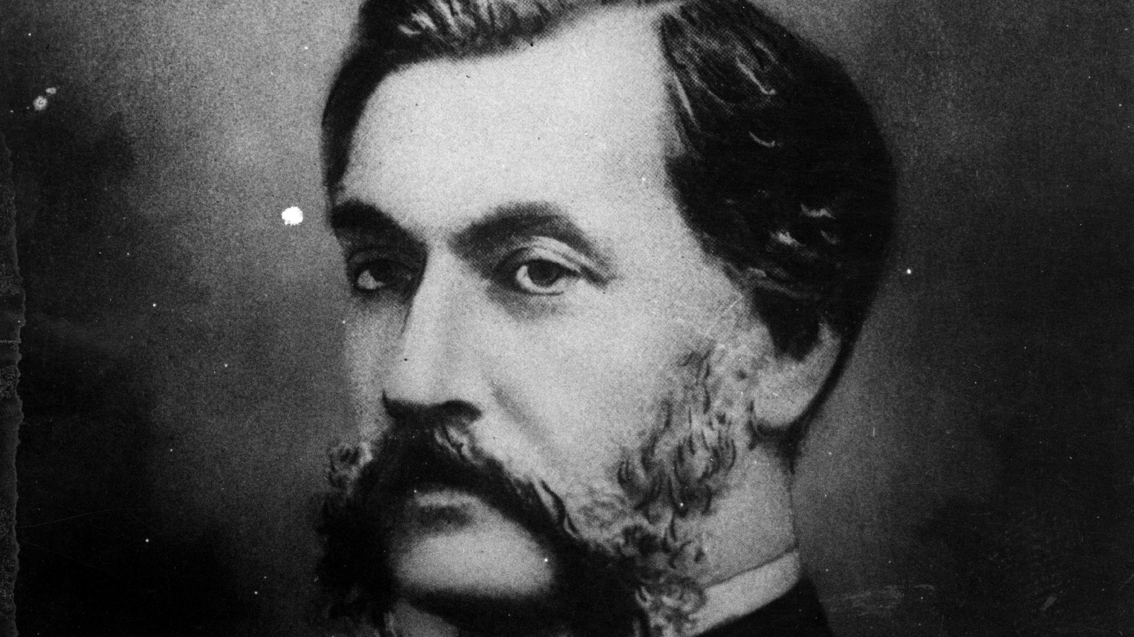 The Inventor Of Motion Pictures Vanished And The Case Remains Unsolved