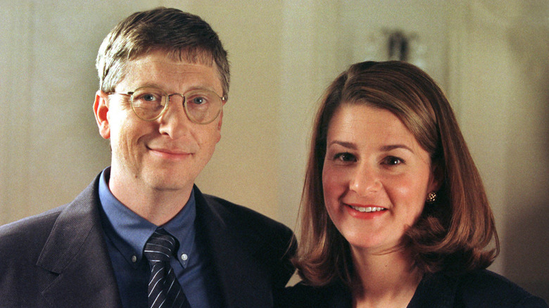 The Jaw-Dropping Amount Of Money Bill Gates Has Donated The Jaw-Dropping Amount Of Money Bill Gates Has Donated