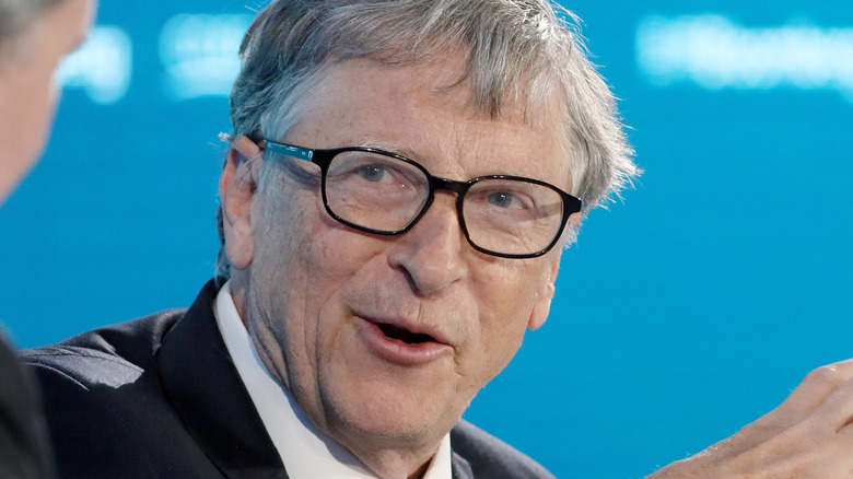 The Jaw-Dropping Amount Of Money Bill Gates Has Donated The Jaw-Dropping Amount Of Money Bill Gates Has Donated
