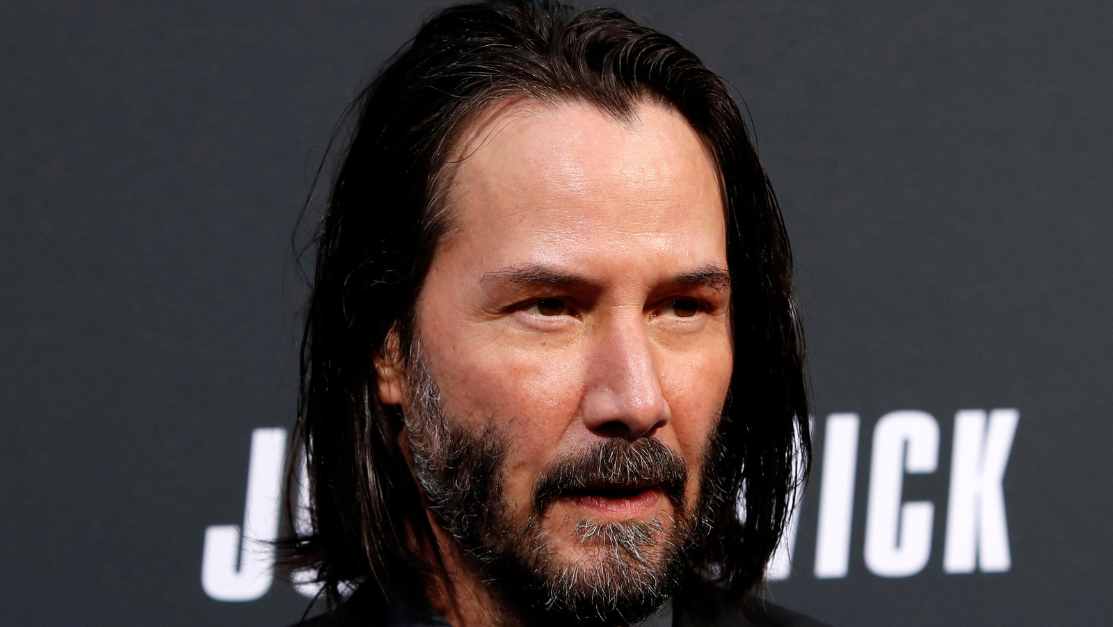 The Keanu Reeves Conspiracy Theory That Would Prove He Is Immortal