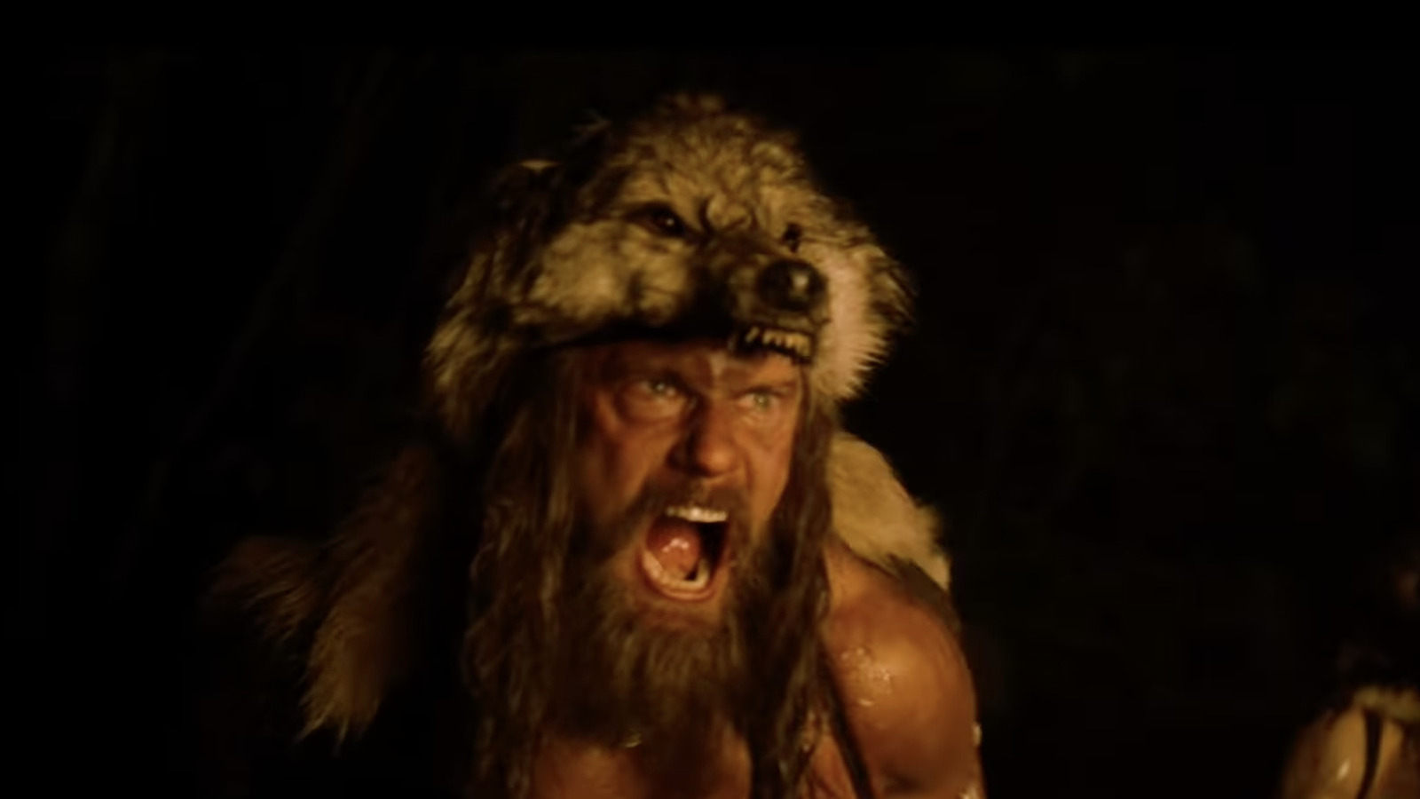 The Legend Of Amleth Explained