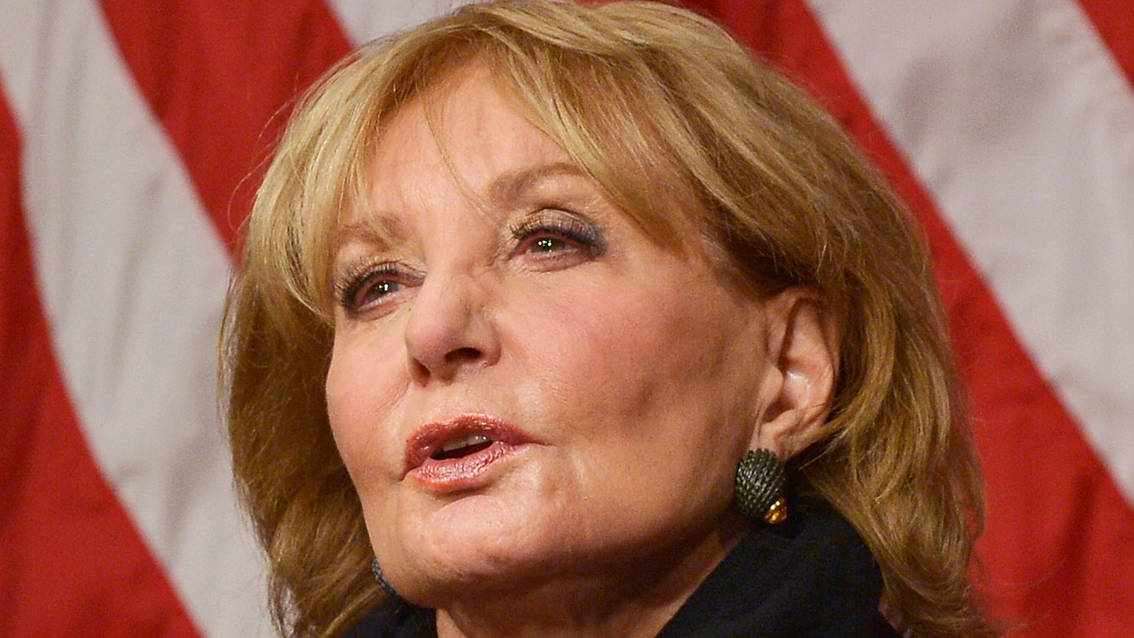 The Life And Career Of Iconic Journalist Barbara Walters