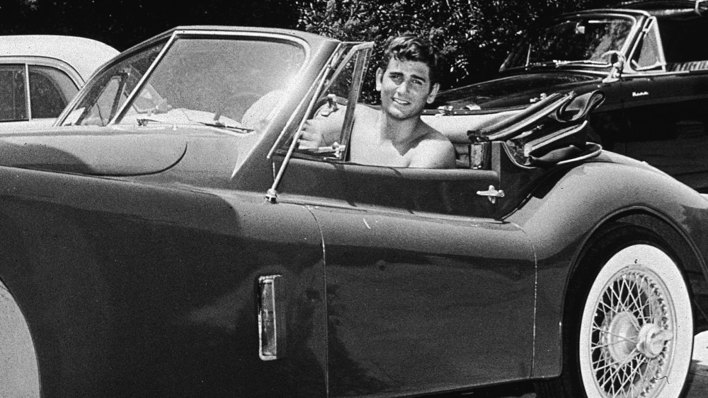 The Life And Tragic Death Of Michael Landon