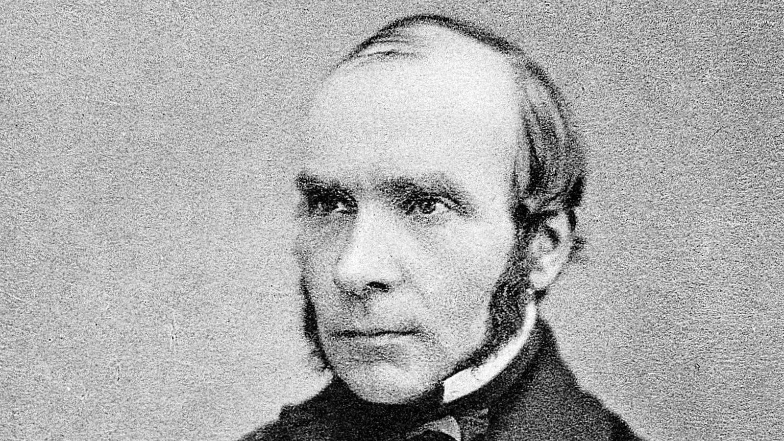 The Life-Saving Heroics Of Cholera Detective John Snow