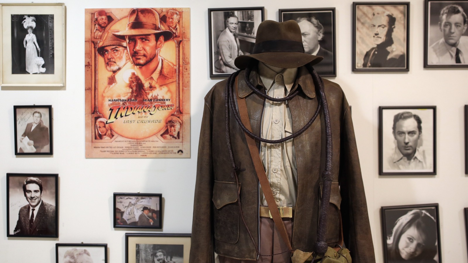 The Link Between The Ark Of The Covenant And Alexander The Great