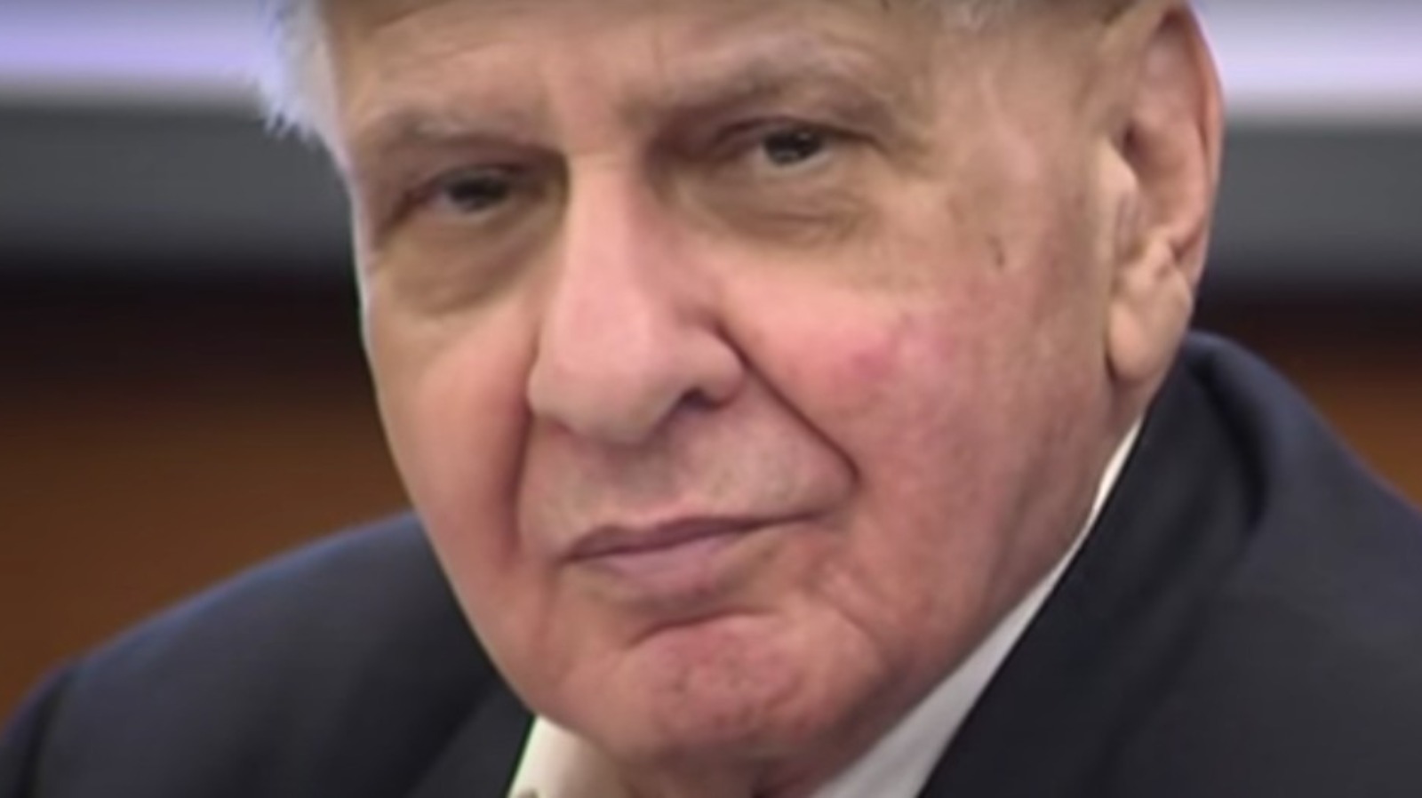 The List Of Ten: Here's How Many Victims Joseph Naso Actually Had