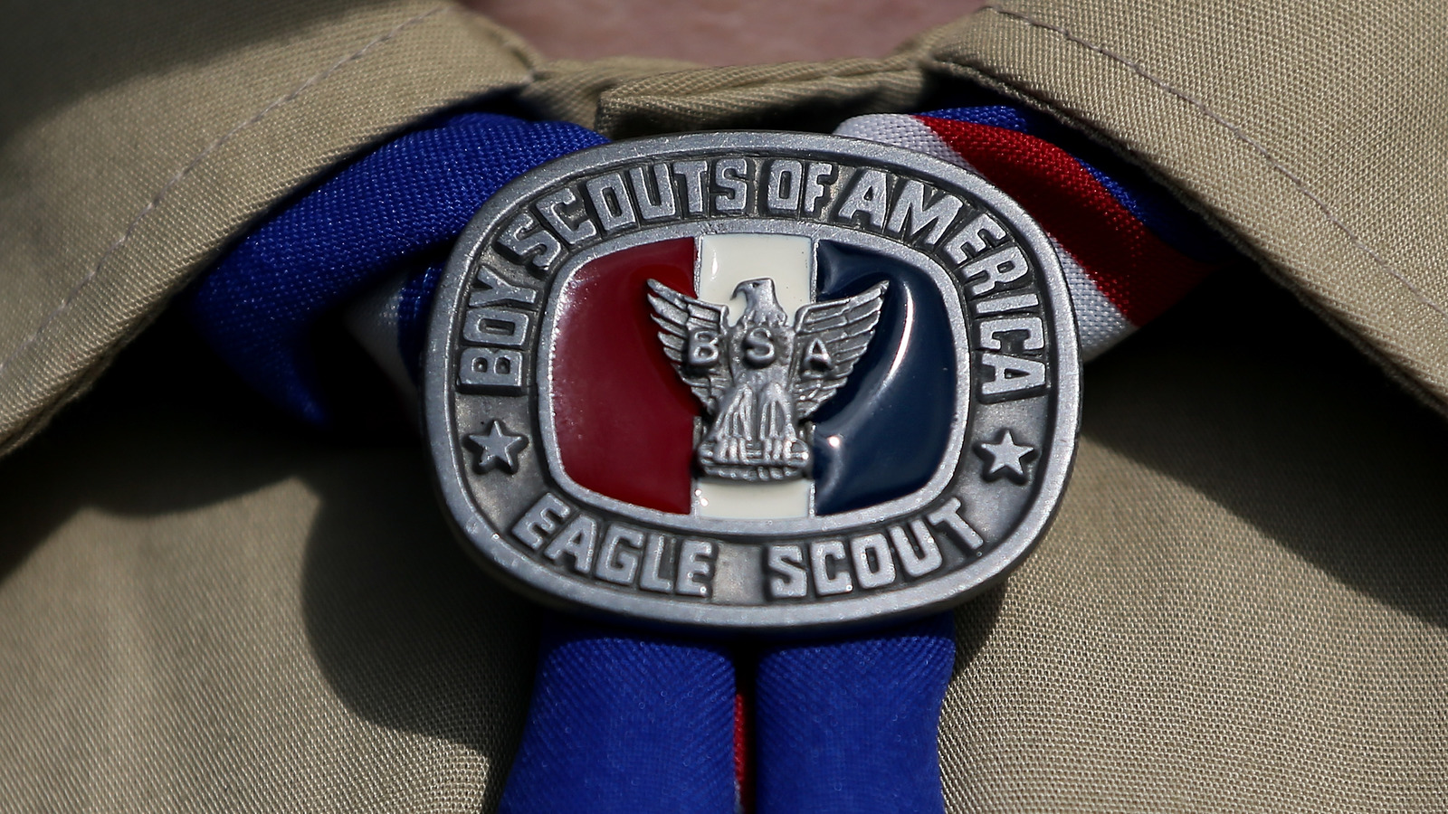 The Long Complicated History Of The Boy Scouts Explained