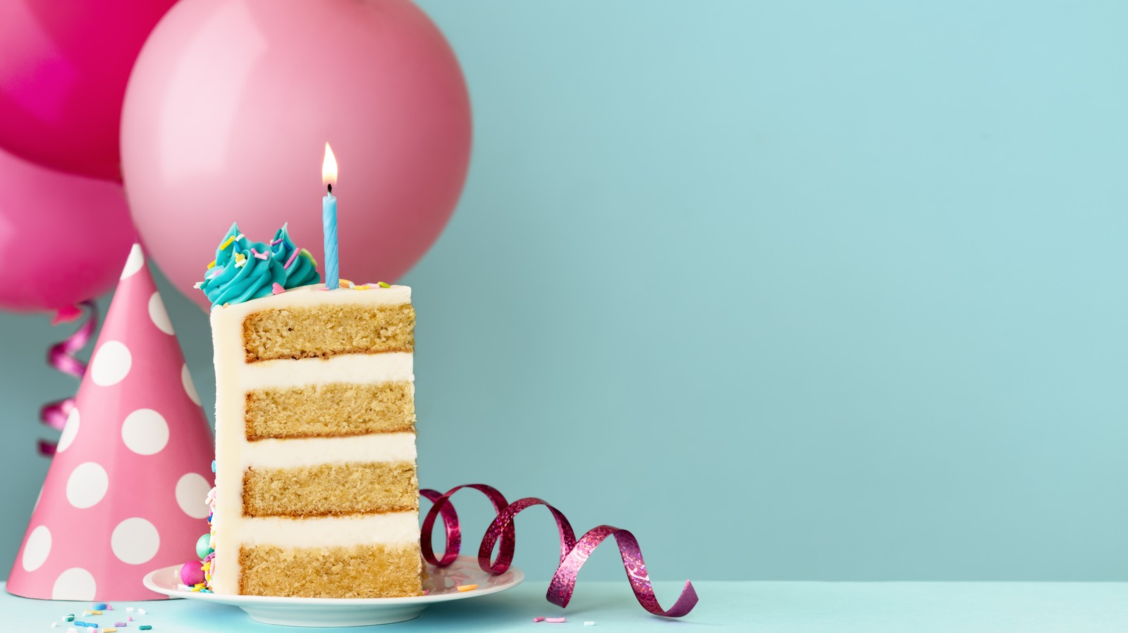 The Many Reasons People Experience Birthday Depression - Grunge ...