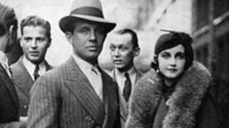 The Marrying Mdivanis: How One 1920s Family Finagled Their Way To Fame ...