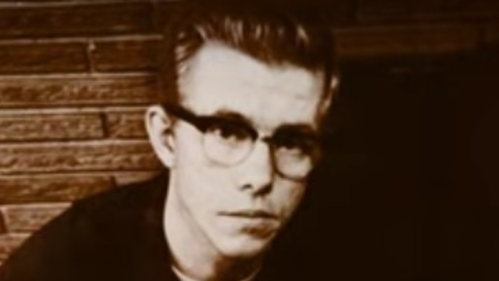 The Messed Up Truth About Serial Killer Robert Hansen