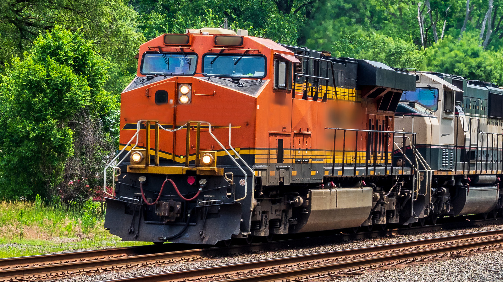 The Messed Up Reality About The Railroad Industry