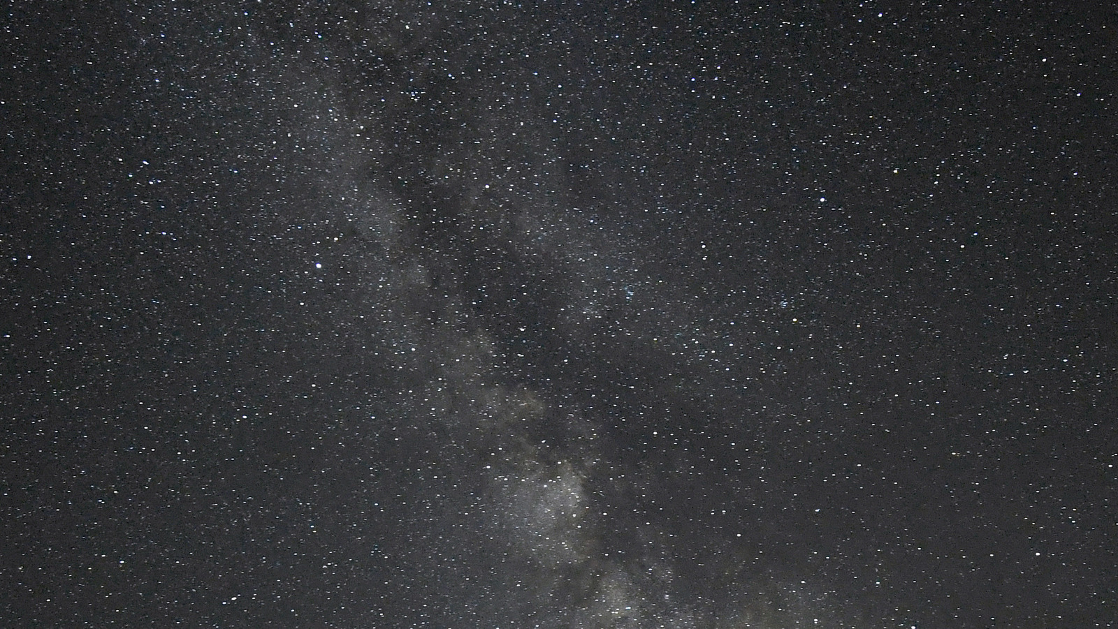 The Milky Way Has A Very Surprising Smell And Taste