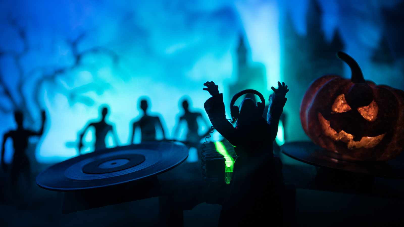 The Monster Mash's Lesser-Known Sequels Are So Bad They're Good