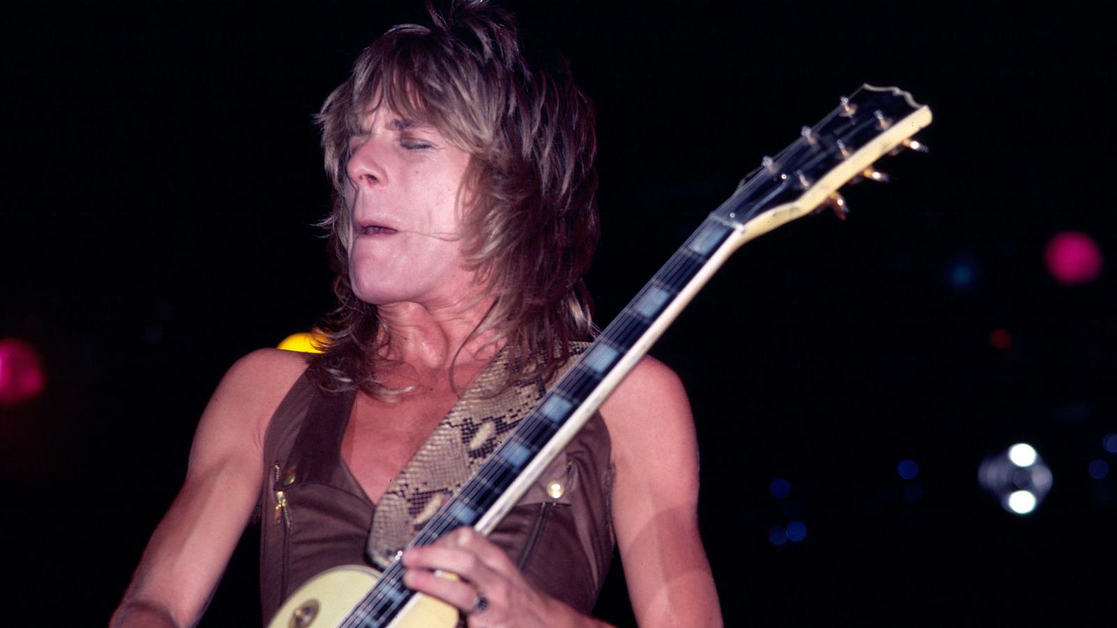The Strangest And Most Bizarre Rock Star Deaths Ever