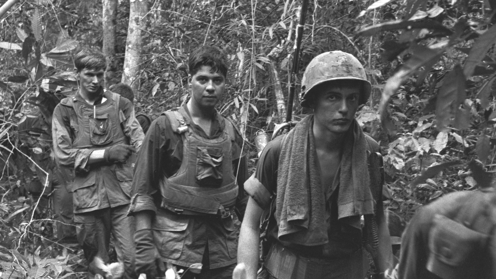 History's Most Bizarre Unsolved Mysteries From The Vietnam War