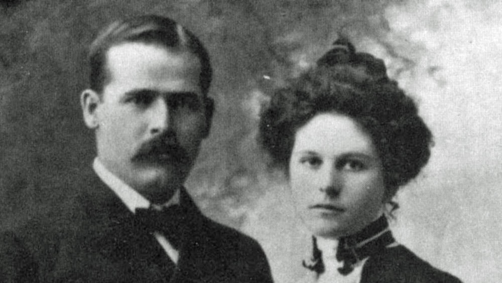 The Most Bizarre Unsolved Mysteries Of The Wild West