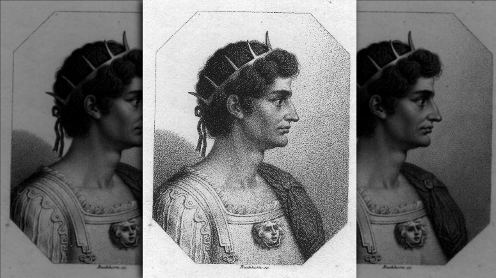 The Most Devious Roman Emperors In History