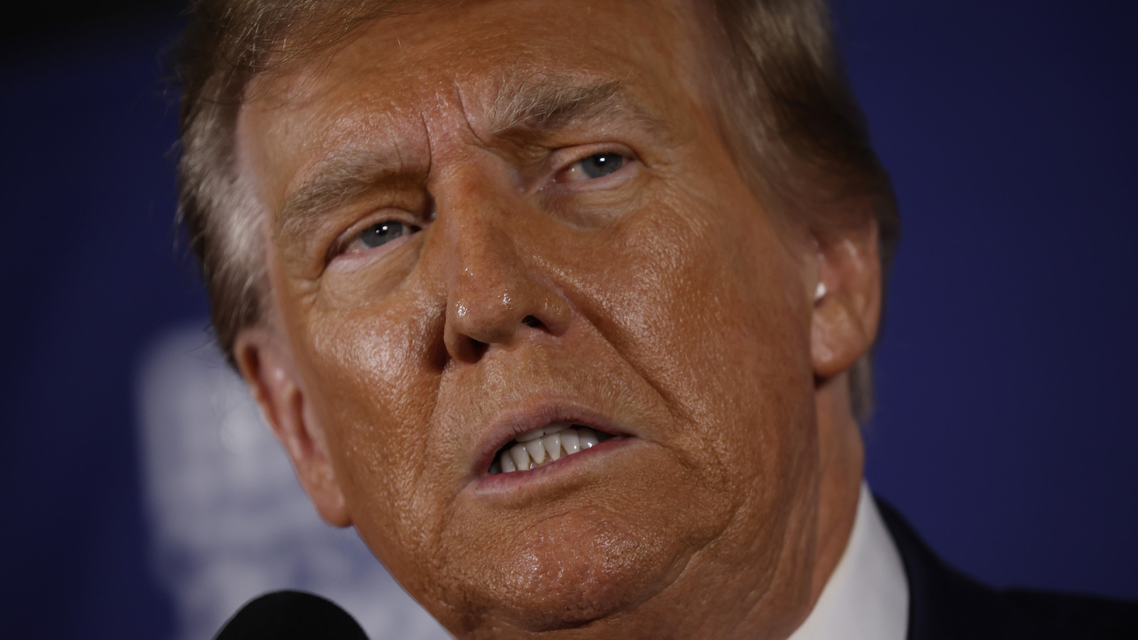 The Most Disastrous Donald Trump Interviews In History