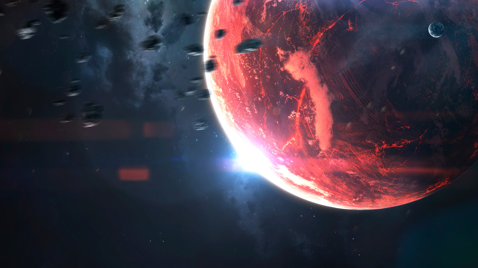 The Most Extreme Exoplanets Lethal To Human Life