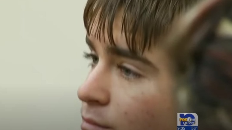 The 27 Most Frightening Murders That Happened Around Christmas