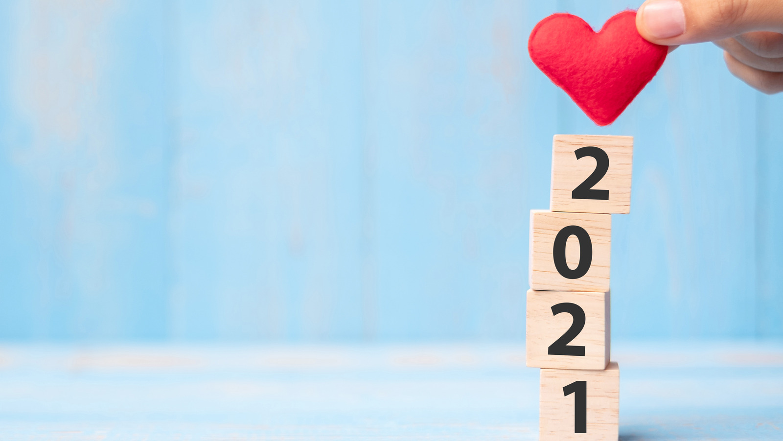 The Most Heartwarming News Stories Of 2021