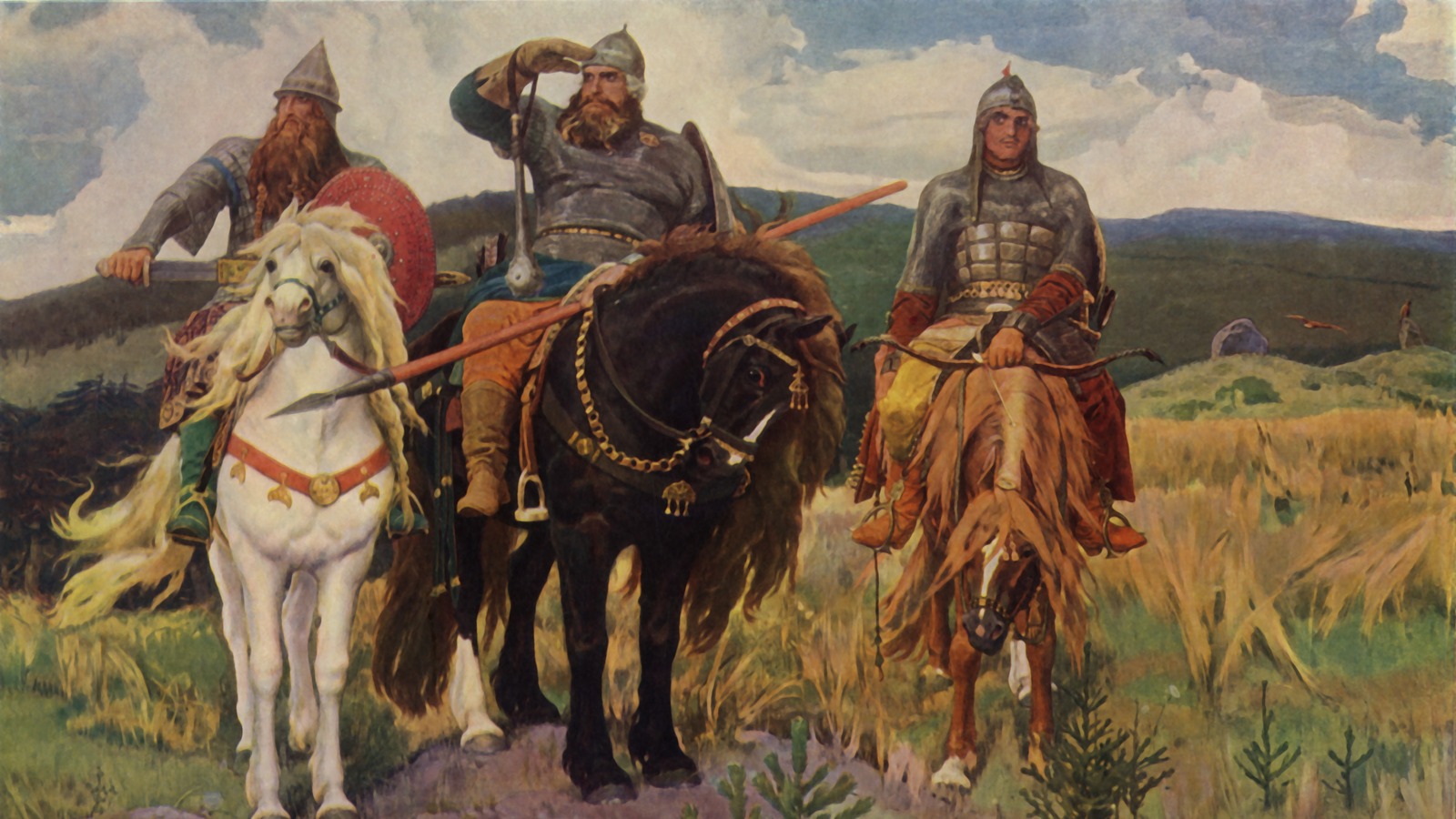 The Most Powerful Indigenous Tribes In History